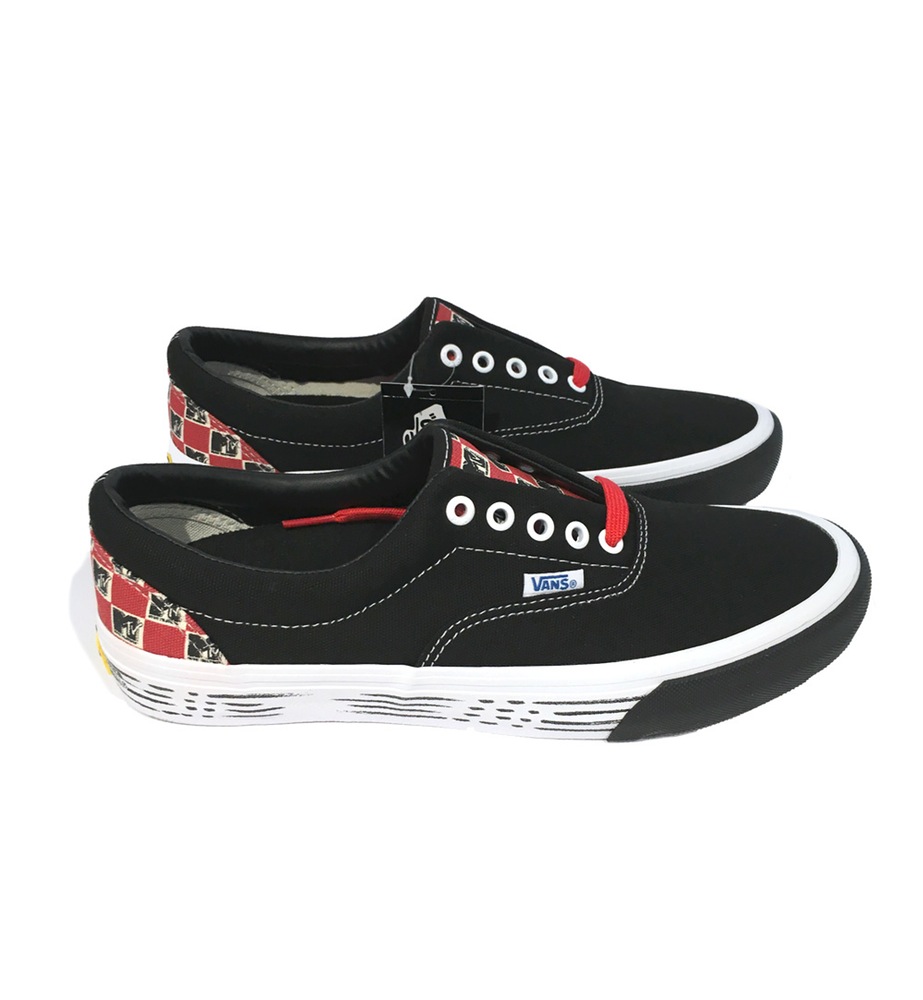Vans 50th – MTV Era Pro Limited “1990” (Coming Soon to @silostore) # ...
