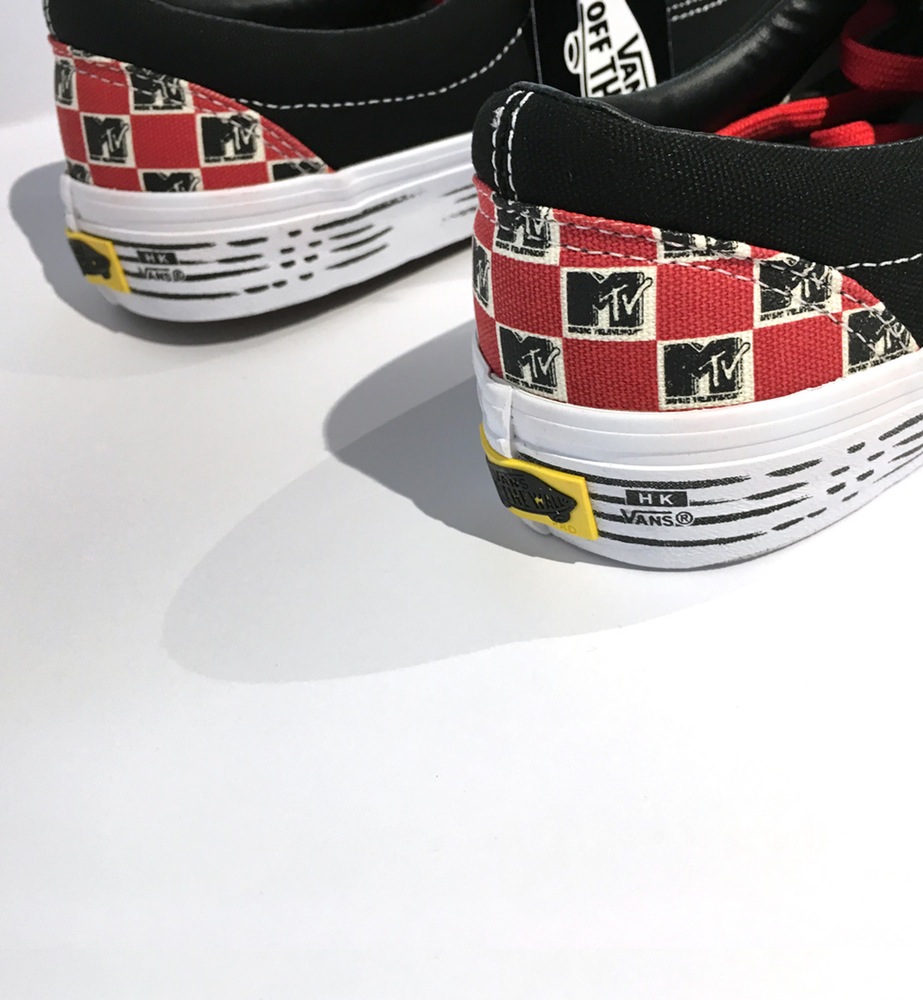 Vans 50th – MTV Era Pro Limited “1990” (Coming Soon to @silostore) # ...