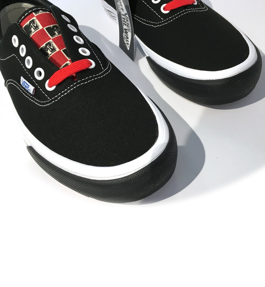 Vans 50th – MTV Era Pro Limited “1990” (Coming Soon to @silostore) # ...