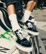 Vans Japan x HYSTERIC GLAMOUR – Old Skool (2.26.24) - Under Vans Japan x HYSTERIC GLAMOUR – Old Skool (2.26.24) - Under